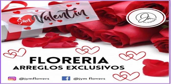 J&M Flowers - Florería con entrega a domicilio en Guayaquil